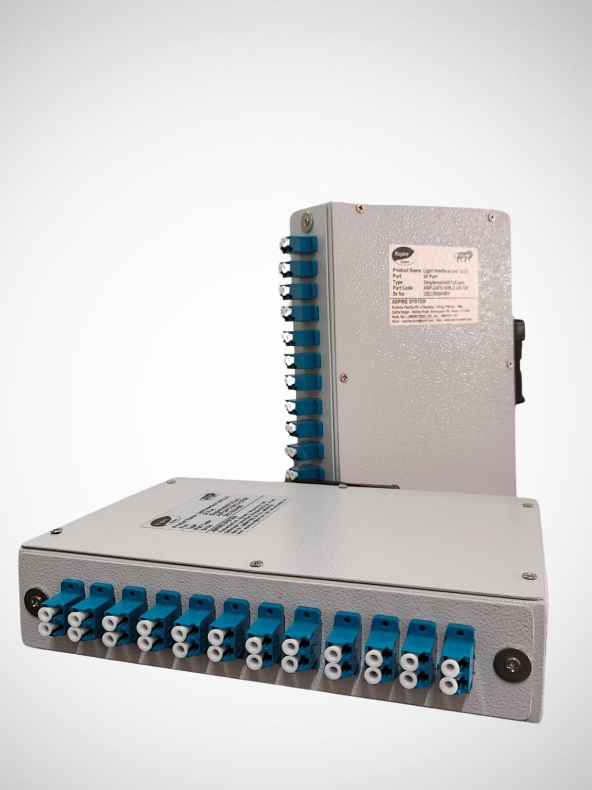 LIU – Light Interface Unit